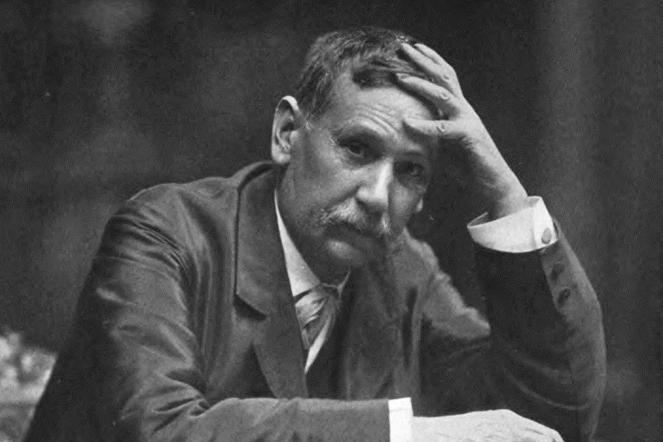 Rutas literarias: Galdós – Leyendo se entiende la gente